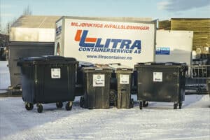 Litra Containerservice