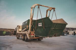 Litra Containerservice